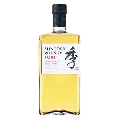 Toki Suntory Japanese Whisky 750ml | Smart Price Specials | PnP Home