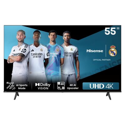 Telefunken 55 Inch FHD LED Smart Tv | Smart Price Specials | PnP Home