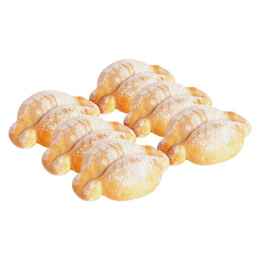 PnP Portuguese Rolls 6 Pack | Smart Price Specials | PnP Home