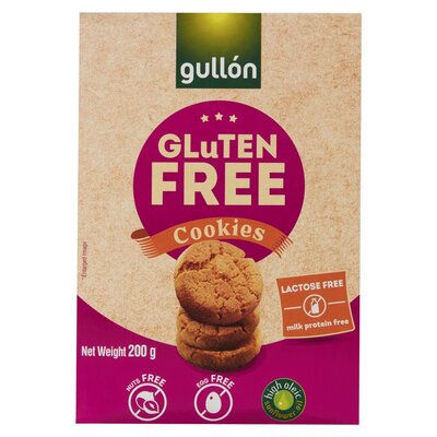 Gullon Gluten Free Cookies 200g | Smart Price Specials | PnP Home