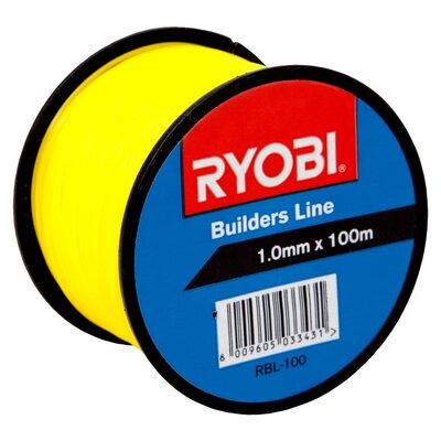Ryobi Building Line 1.00mm | Smart Price Specials | PnP Home