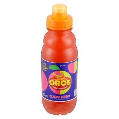 Oros Guava Drink 300ml | PnP