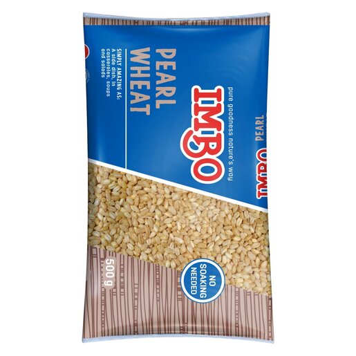 Imbo Stampkoring 500g | PnP