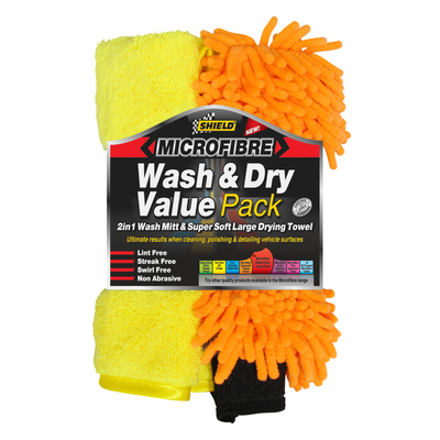 Shield Jetwasher Foam Wash 1L | Smart Price Specials | PnP Home