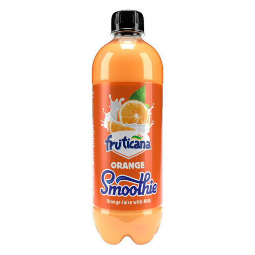 Fruticana Orange Smoothie 500ml | PnP