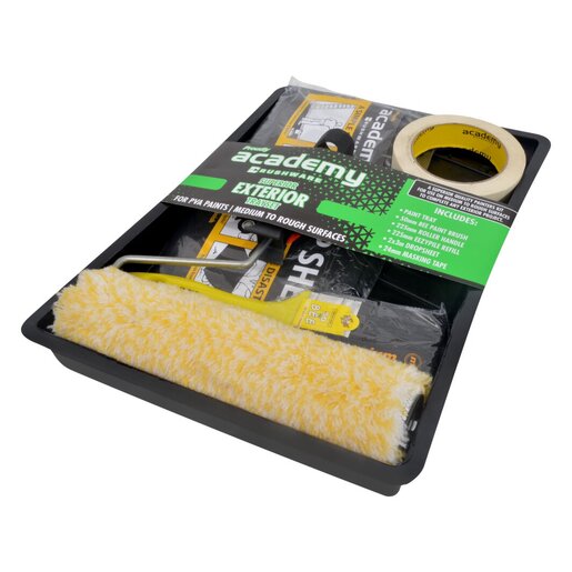 Academy Exterior Combo Tray Set | Smart Price Specials | PnP Home