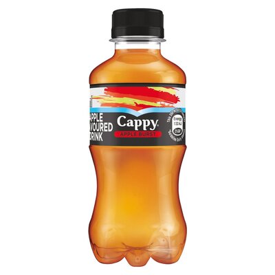 Cappy Apple Burst 200ml | PnP