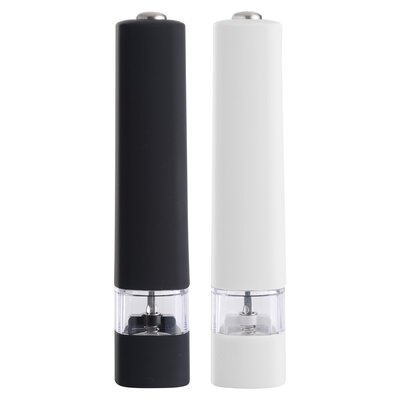 DAY Electric Spice Mill Grinder Set 2 Pack | PnP