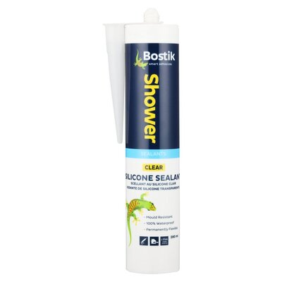 Bostik Car Silicone 280ml | Smart Price Specials | PnP Home