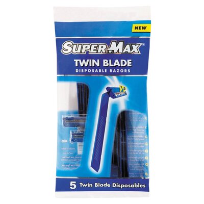 Razors & Blades | Men's Toiletries | Smart Price Specials | PnP