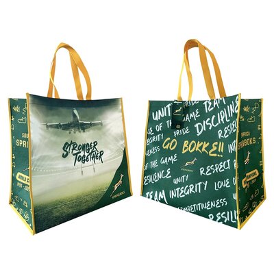 Virobag PnP Springbok Bag Ltd | PnP