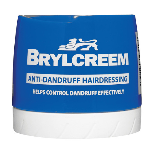 Brylcreem Anti Dandruff Hair Cream 125ml | PnP