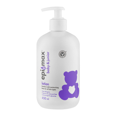 Epi-Max Baby & Junior Cream Tube 100g | PnP