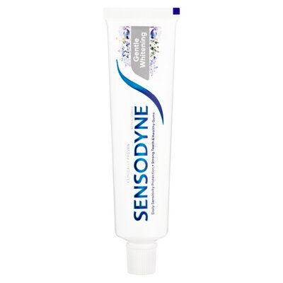 Sensodyne Toothpaste Gentle Whitening 75ml | PnP