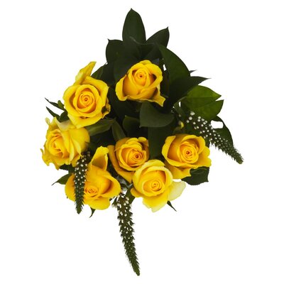 PnP Rose & Arum Bunch | PnP