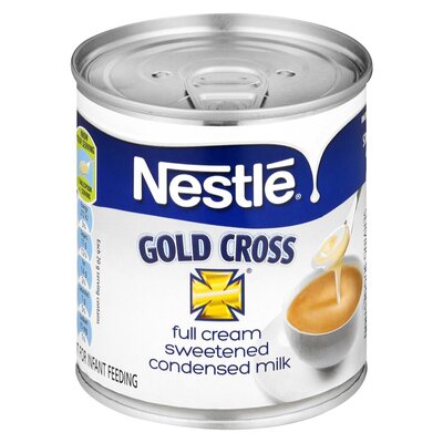 Gold Cross Condensed Milk Sweet 385g | PnP