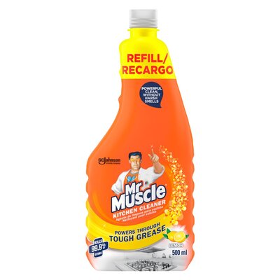 Mr Min Regular Multisurface 400ml | PnP