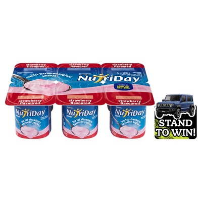 Danone | Yoghurt | Smart Price Specials | PnP