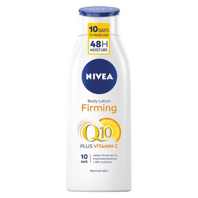 Nivea Men Body Lotion Deep Impact 400ml | PnP
