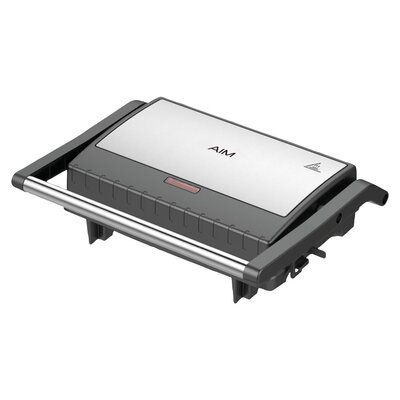 Pineware Black 2 Slice 750w Toaster | PnP