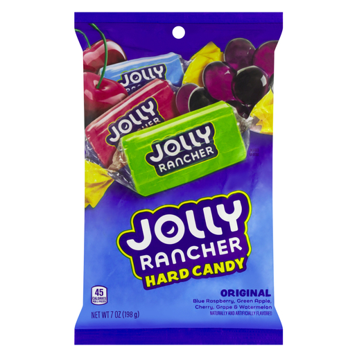 Hersheys Assorted Jolly Rancher Hard Candy | PnP