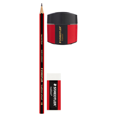 Staedtler Traditional Student Set | Smart Price Specials | PnP Home