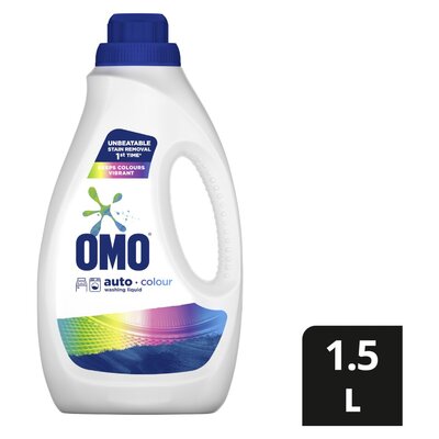 Omo | Washing Powder, Liquid & Gels | Smart Price Specials | PnP
