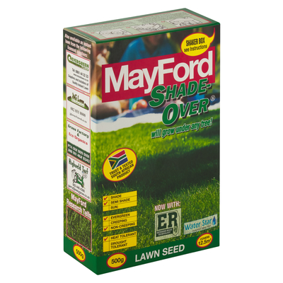 Mayford Shade-over Coarse 500g | PnP