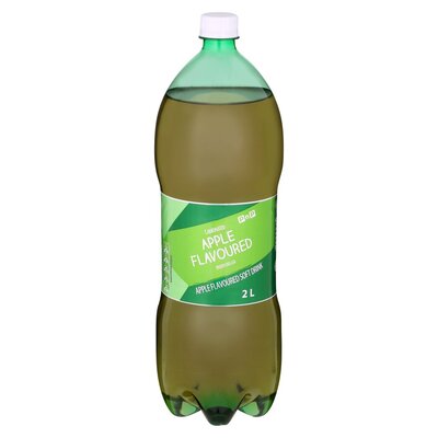 PnP Apple Flavoured Soft Drink 2L | PnP