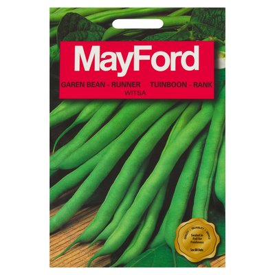 Mayford Vegetable Seed Pack | PnP