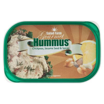 Salad Farm Humus 250g | PnP
