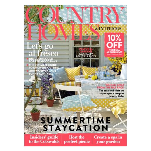 Rna Country Homes & Interiors | PnP