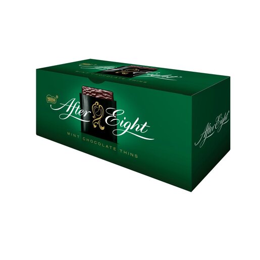 Nestle After Eight Mint Chocolate Thins 300g | PnP