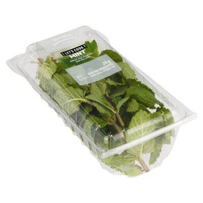 Let's Cook Mint 20g | Smart Price Specials | PnP Home