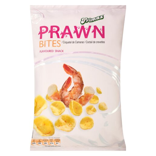 Frimax Prawn Bites 125g | PnP