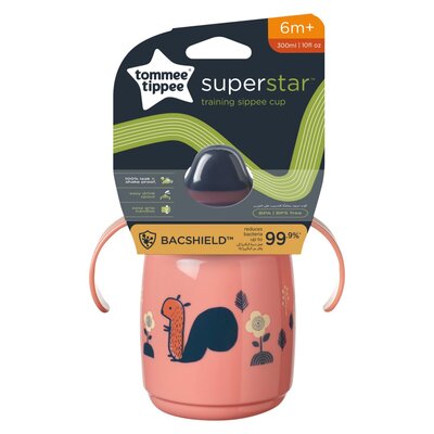 Tommee Tippee Girl Sippee Cup 300ml | PnP