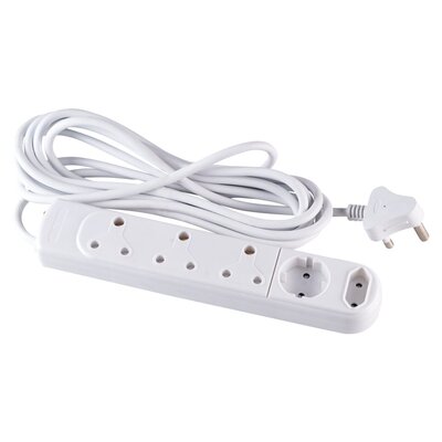 PnP 10-way Surge Multi Plug | PnP