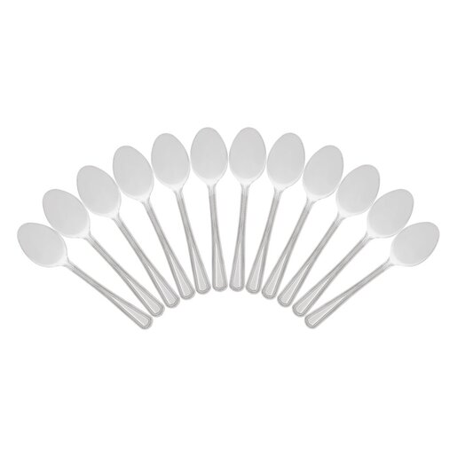 Ethnix Tea Spoons 12 Piece Set | PnP