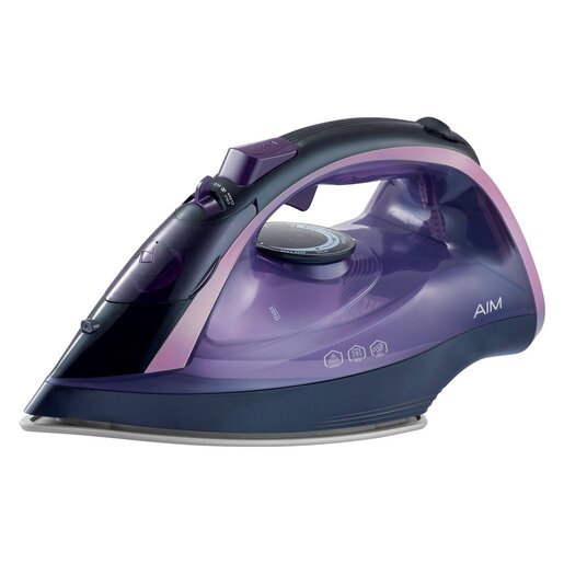Aim 2400w Dry, Steam, Spray & Surge Iron | Smart Price Specials | PnP Home