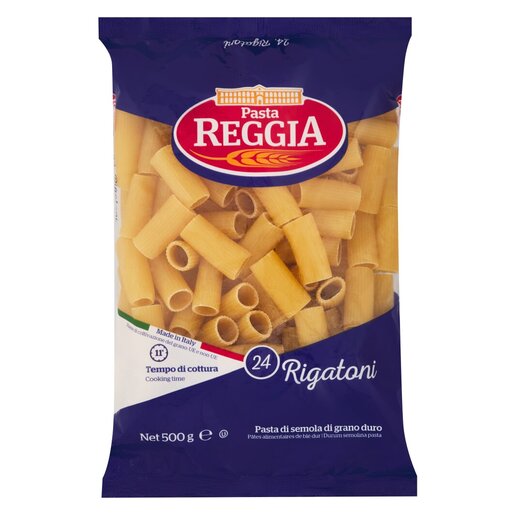 Reggia Rigatoni 500g | PnP
