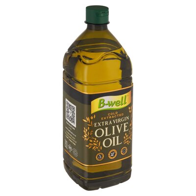 B-Well Extra Virgin Olive Oil 1l | Smart Price Specials | PnP Home