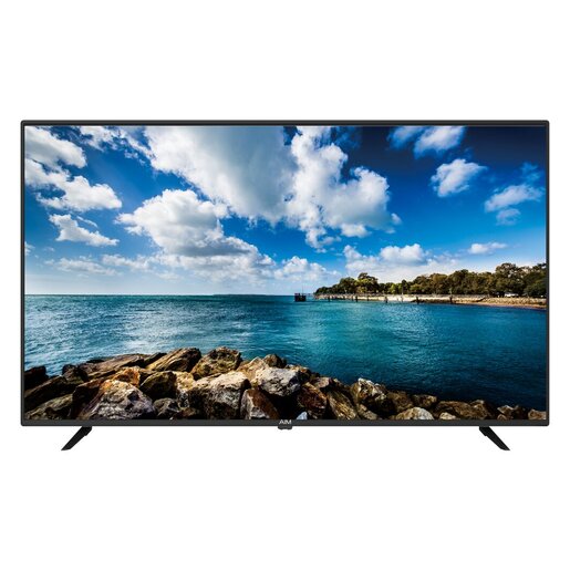 Aim 50 Inch FHD LED TV | PnP