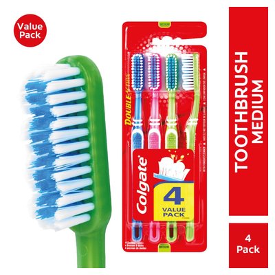 COLGATE DOUBLE ACTION T/BRUS | PnP