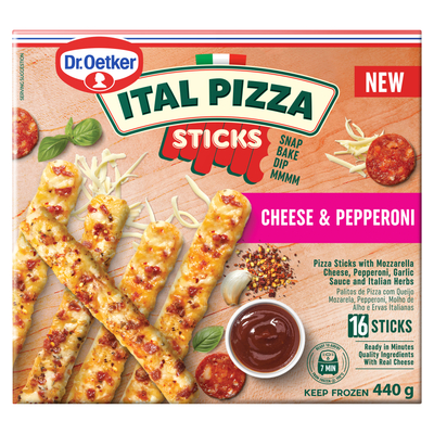 PnP Pizza Bases 520g | PnP