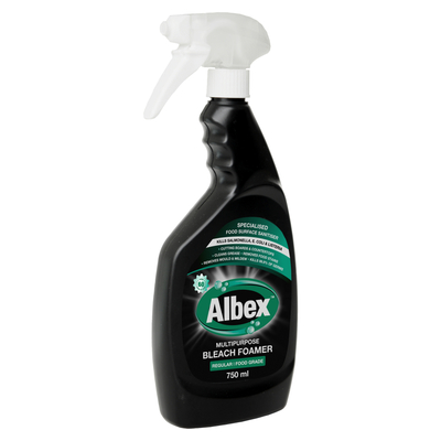 Albex Regular Spray Bleach 750ml | PnP