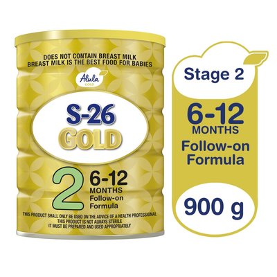 S-26 Promil Gold 2 Infant Formula 900g | Smart Price Specials | PnP Home