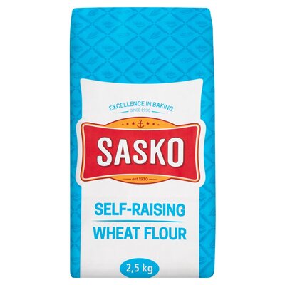 Golden Cloud Self Raising Flour 2.5kg | PnP