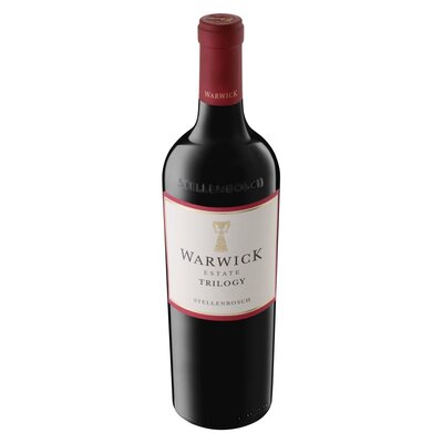 Warwick Trilogy 750ml | PnP