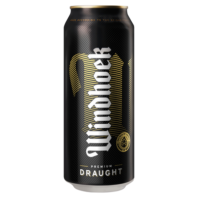 Windhoek | Beer | Smart Price Specials | PnP
