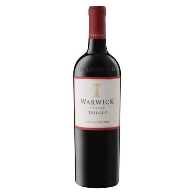 Warwick Trilogy 750ml | PnP